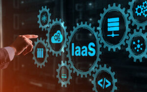 ¿Qué es Iaas y cómo funciona?